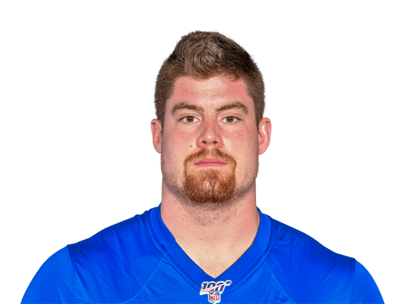 Jake Ceresna - New York Giants Defensive End - ESPN