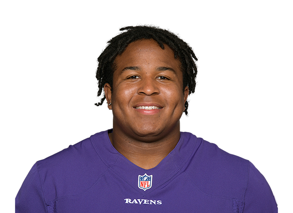 Jovan Swann - Baltimore Ravens Defensive Tackle - ESPN