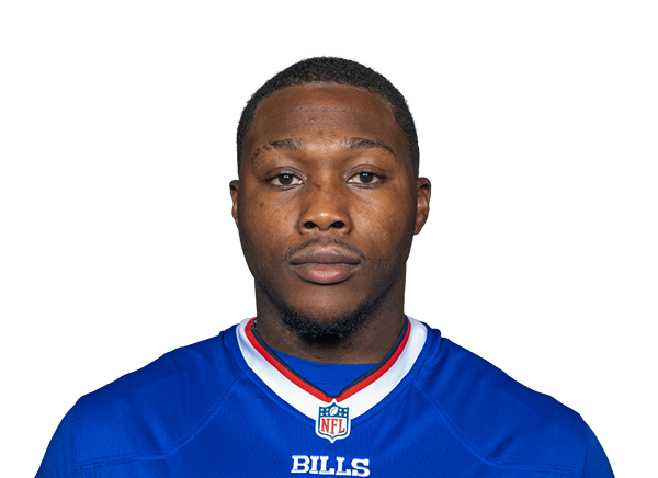 Daniel Joseph - Buffalo Bills Defensive End - ESPN