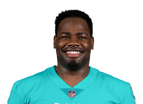 Jerome Johnson - Miami Dolphins Defensive Tackle - ESPN