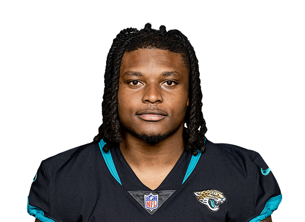 Jamir Jones - Pittsburgh Steelers Linebacker - ESPN (AU)