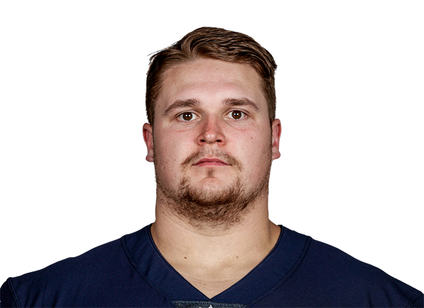 Doug Kramer Jr. - Chicago Bears Center - ESPN (IN)