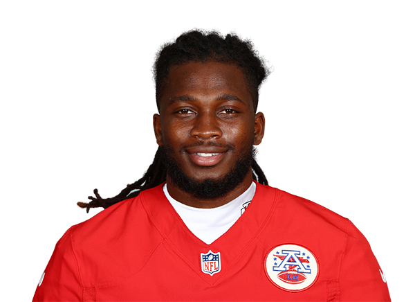 Marlon Character - Kansas City Chiefs Cornerback - ESPN (AU)