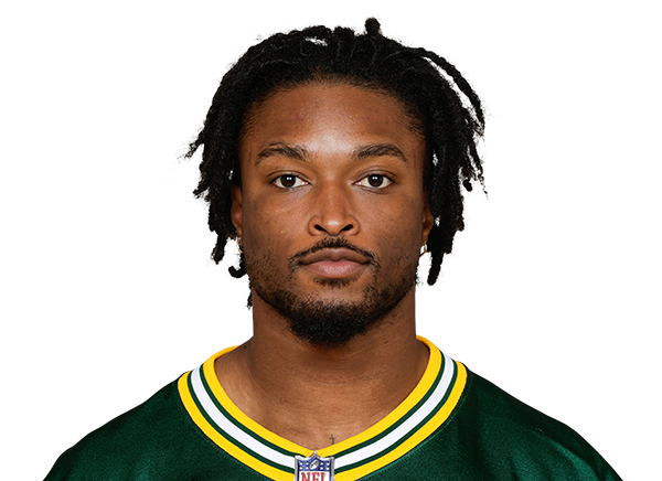 Rico Gafford - Green Bay Packers Cornerback - ESPN