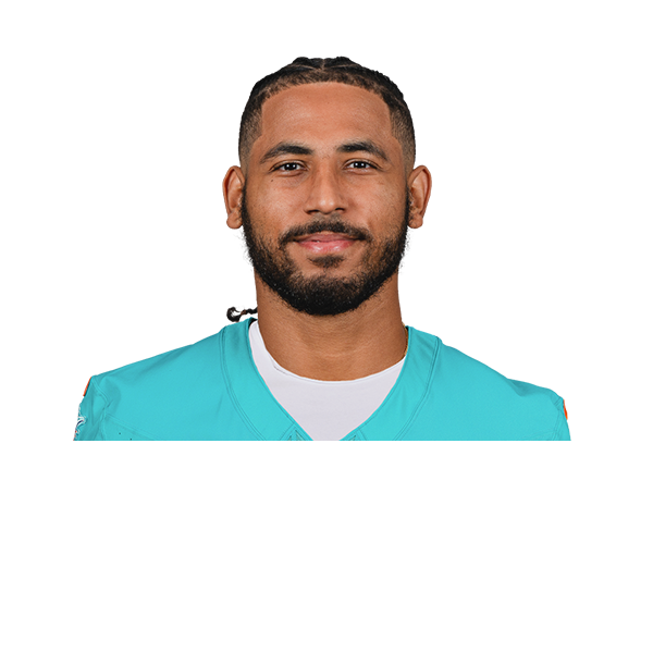 Caleb Johnson - Atlanta Falcons Linebacker - ESPN (PH)