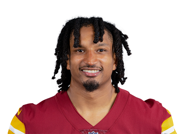 Devin Taylor - Washington Commanders Cornerback - ESPN (AU)
