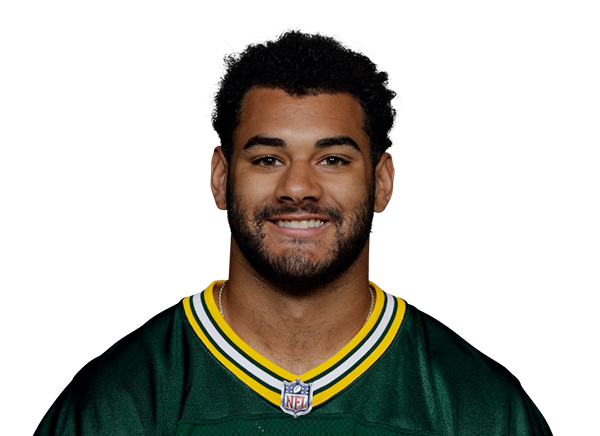 Christian Uphoff - Profundo de Green Bay Packers - ESPN (AR)