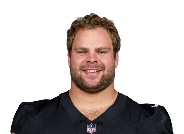Jordan Meredith - Las Vegas Raiders Center - ESPN