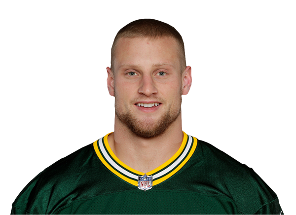 Cody Heiman - Green Bay Packers Linebacker - ESPN