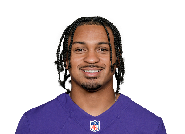 Jordan Swann - Baltimore Ravens Cornerback - ESPN