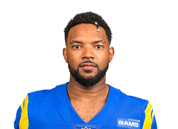 Brontae Harris - Los Angeles Rams Cornerback - ESPN