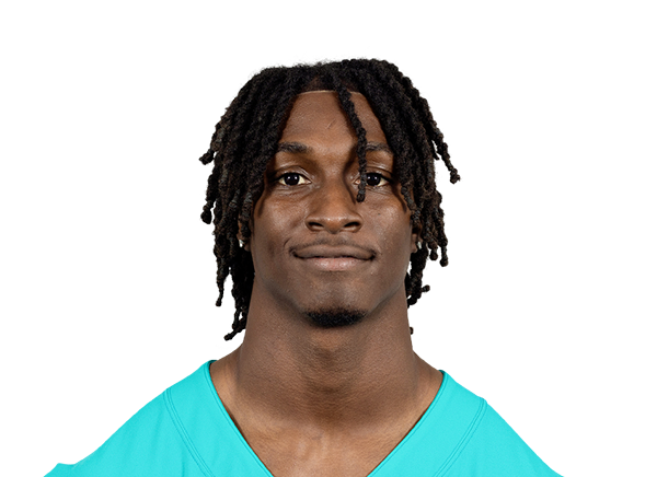 James Blackman - Miami Dolphins Quarterback - ESPN (PH)