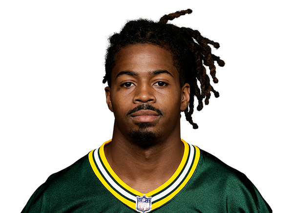 Stanford Samuels - Chicago Bears Cornerback - ESPN