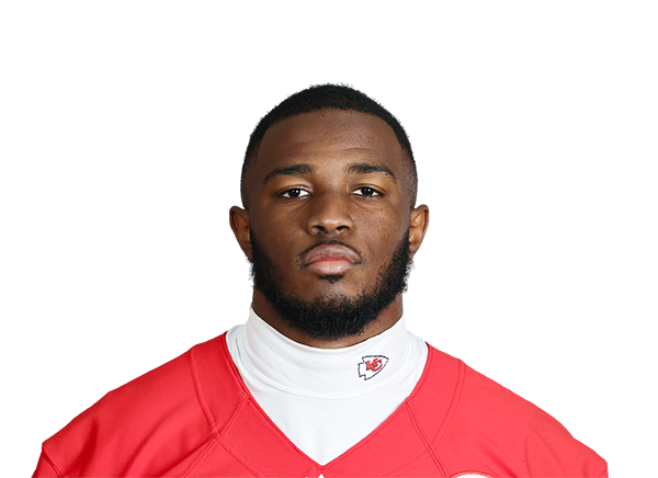 Isaiah Moore - Kansas City Chiefs Linebacker - ESPN (PH)