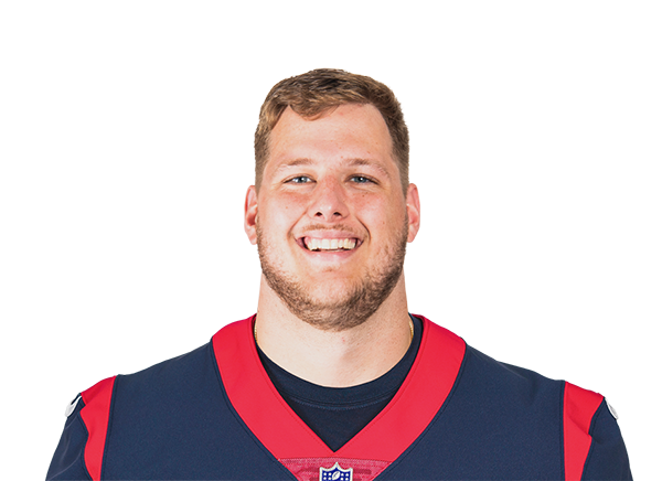 Dylan Deatherage - Houston Texans Offensive Tackle - ESPN