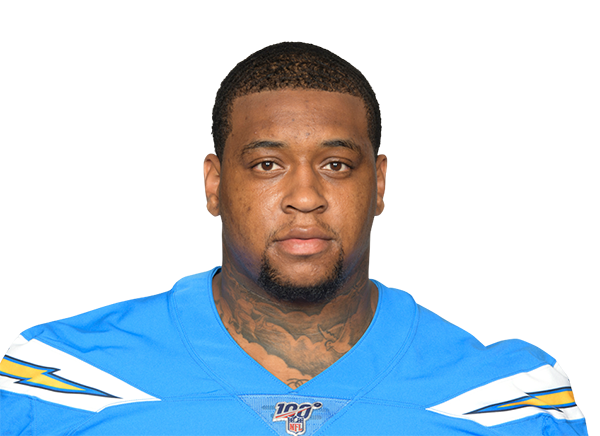 Reggie Howard - Los Angeles Chargers Defensive Tackle - ESPN (UK)