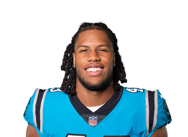 Jared Scott - Indianapolis Colts Tight End - ESPN (IN)