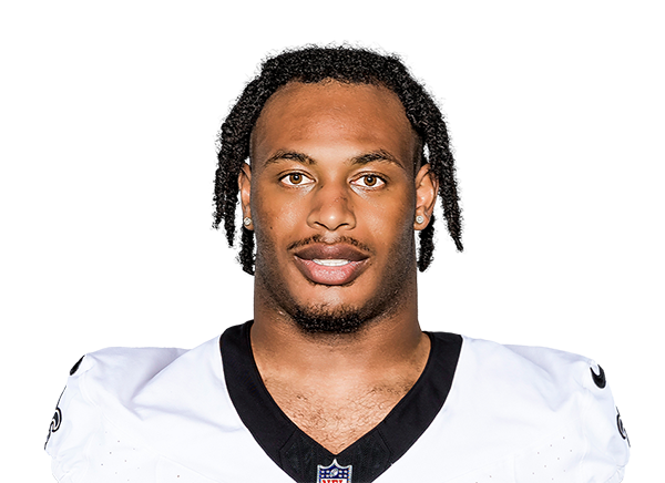 Xazavian Valladay Biography - ESPN