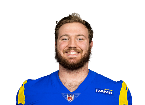 Sean Maginn - Los Angeles Rams Center - ESPN