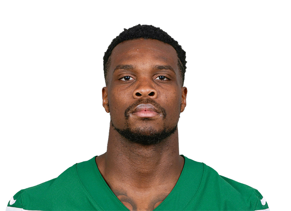Marquis Waters - New York Jets Safety - ESPN (AU)