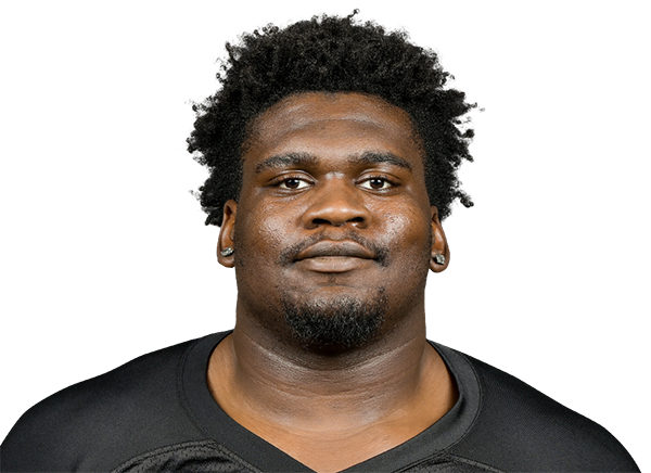 Derrick Tangelo - Atlanta Falcons Defensive Tackle - ESPN (IN)