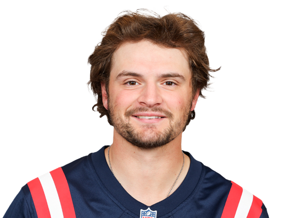 Bryce Baringer - New England Patriots Punter - ESPN