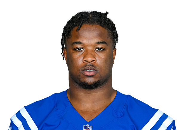 Jamal Woods - Miami Dolphins Defensive Tackle - ESPN (UK)