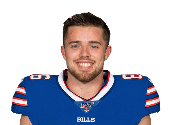 Nick Easley - Buffalo Bills Wide Receiver - ESPN (PH)