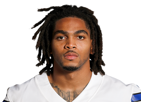 Malik Davis - Dallas Cowboys Running Back - ESPN (AU)