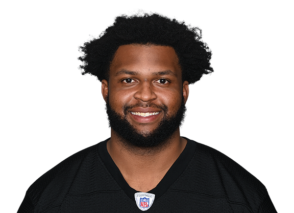 Jordan Tucker - Pittsburgh Steelers Offensive Tackle - ESPN (PH)