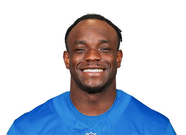 Monty Rice - New Orleans Saints Linebacker - - ESPN (SG)