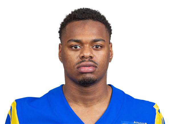 Paris Ford - Los Angeles Rams Safety - ESPN (IN)
