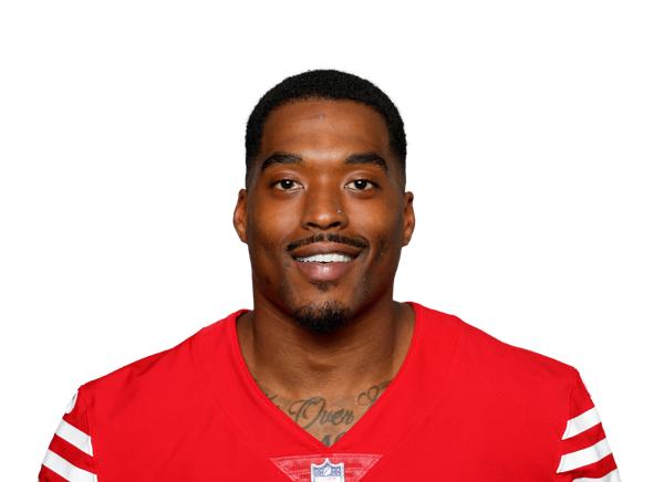 Jason Pinnock - San Francisco 49ers Safety - ESPN (AU)