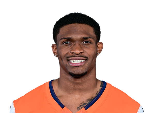 Damarri Mathis - Carolina Panthers Cornerback - ESPN