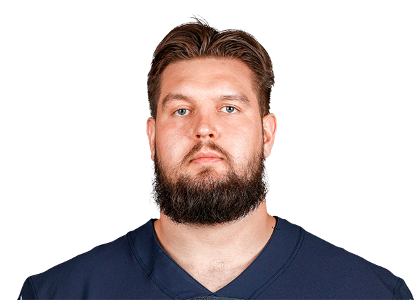 Gabriel Houy - Chicago Bears Guard - ESPN (AU)