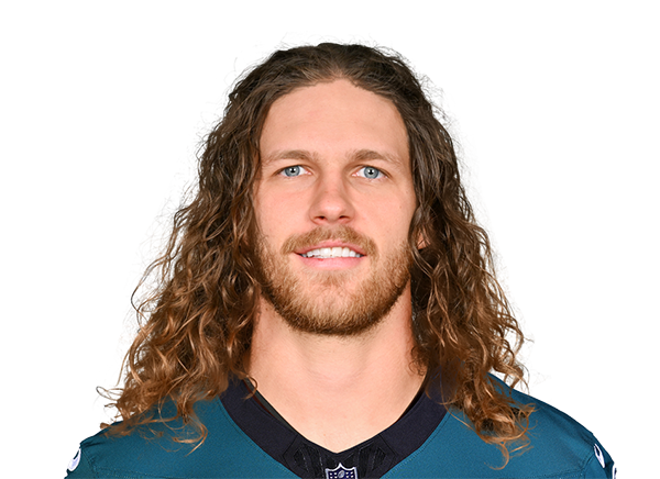 Cal Adomitis - Cincinnati Bengals Long Snapper - ESPN (PH)