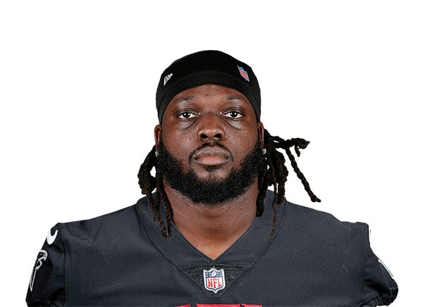 Carter Warren - New York Jets Offensive Tackle - ESPN (PH)