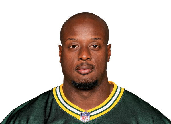 Deslin Alexandre - Green Bay Packers Defensive End - ESPN (AU)