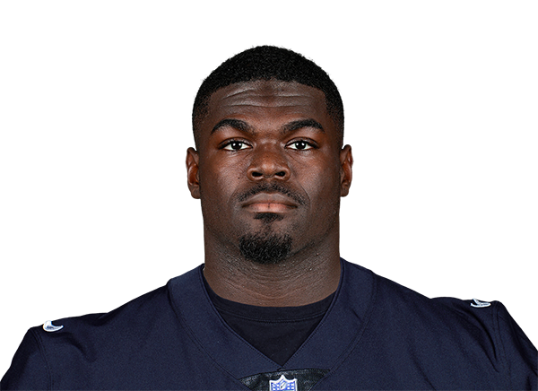 Jamin Davis - New York Jets Linebacker - ESPN (IN)