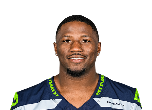 Tyjon Lindsey - Seattle Seahawks Wide Receiver - ESPN