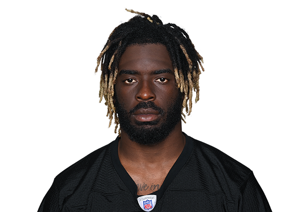 Tyree Johnson Stats, News, Bio | ESPN