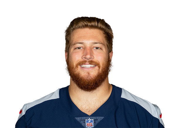 Carson Green - Tackle Ofensivo de Tennessee Titans - ESPN (MX)