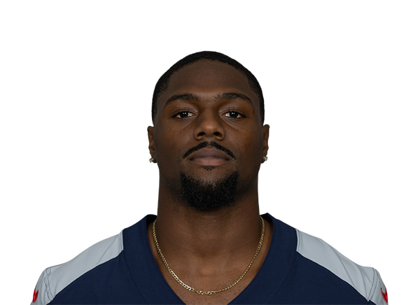 Steven Jones Jr. - Cornerback do Tennessee Titans - ESPN (BR)