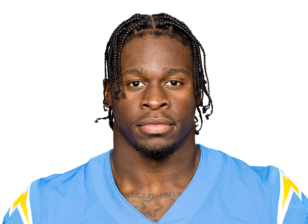 Larry Rountree III - Houston Texans Running Back - ESPN