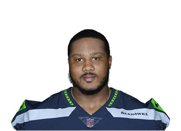 Walter Palmore - Carolina Panthers Defensive Tackle - ESPN (IN)
