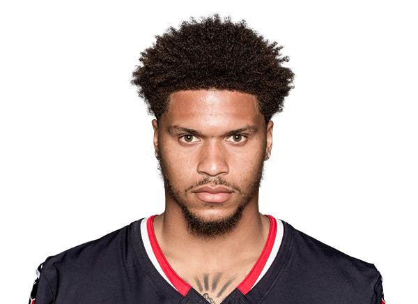 Houston Texans Fantasy Football News