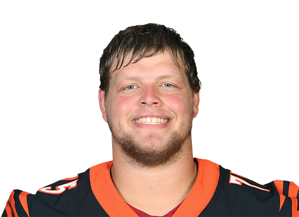 Josh Knipfel - Cincinnati Bengals Offensive Tackle - ESPN