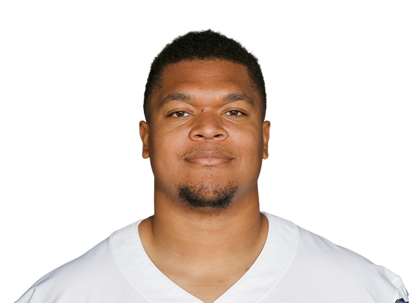 Earl Bostick Jr. - Tackle Ofensivo de Dallas Cowboys - ESPN (CL)