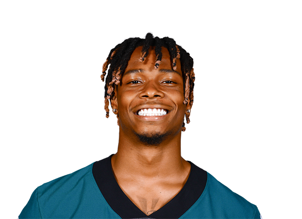 Charleston Rambo - Philadelphia Eagles Wide Receiver - ESPN (IN)