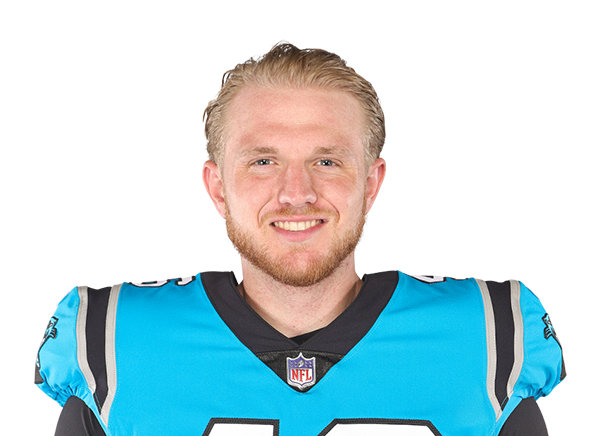 Thomas Fletcher - Carolina Panthers Long Snapper - ESPN (PH)
